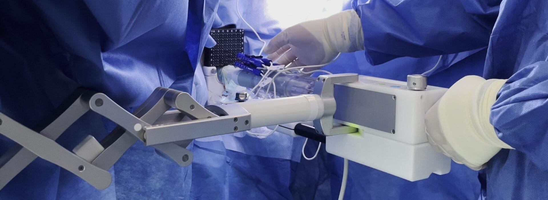 IRE Procedures with Fusion Bx 2.0 – Focal Healthcare